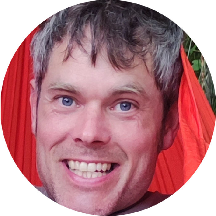 Mike Carswell: Charcoal Process Past and Future :: InHand Forum 2026